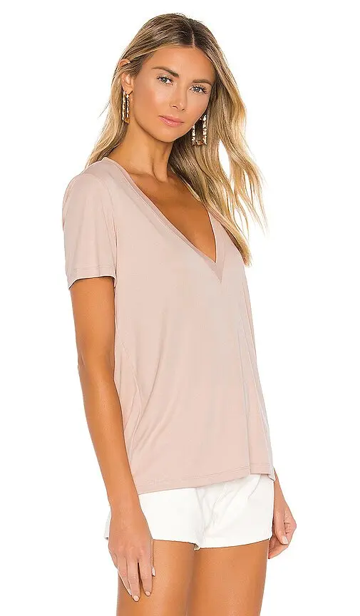LOVERS AND FRIENDS Feel Good Tee