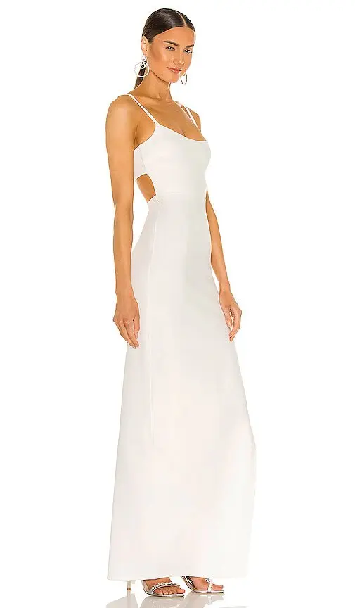 LOVERS AND FRIENDS Karma Maxi Dress