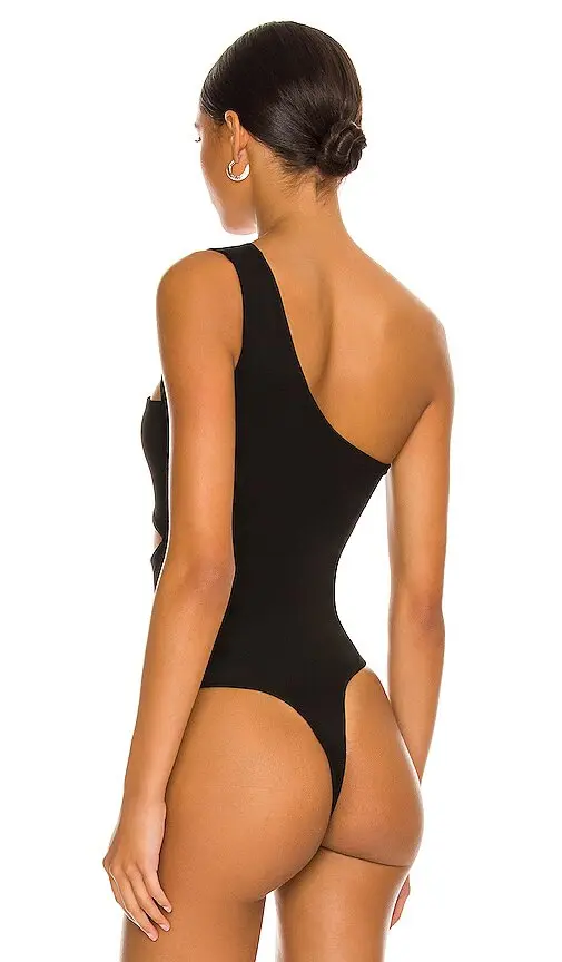 Superdown Cut Out Bodysuit