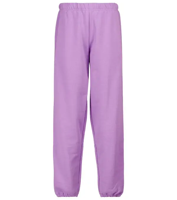 Tory Burch Cotton Sweatpants