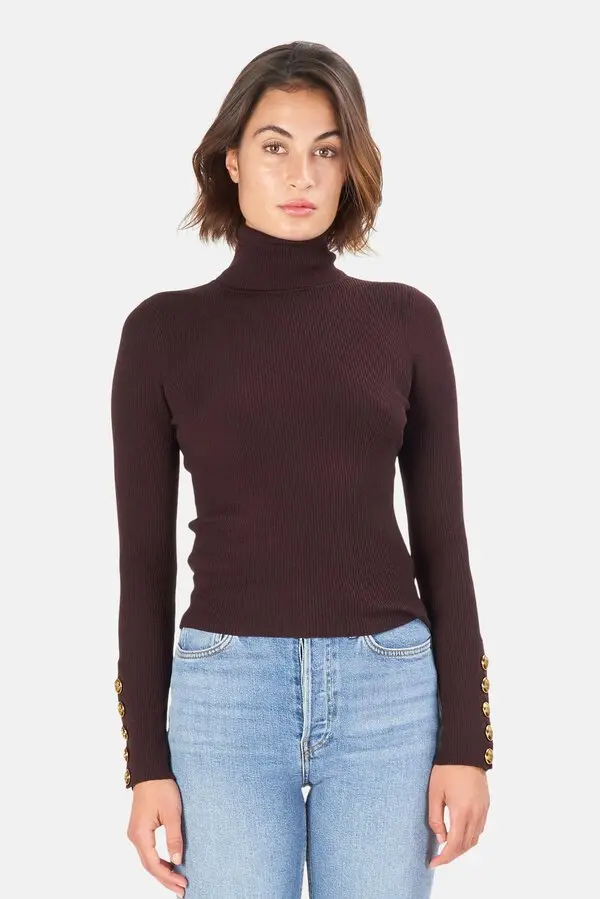 A.L.C. Desi Sweater