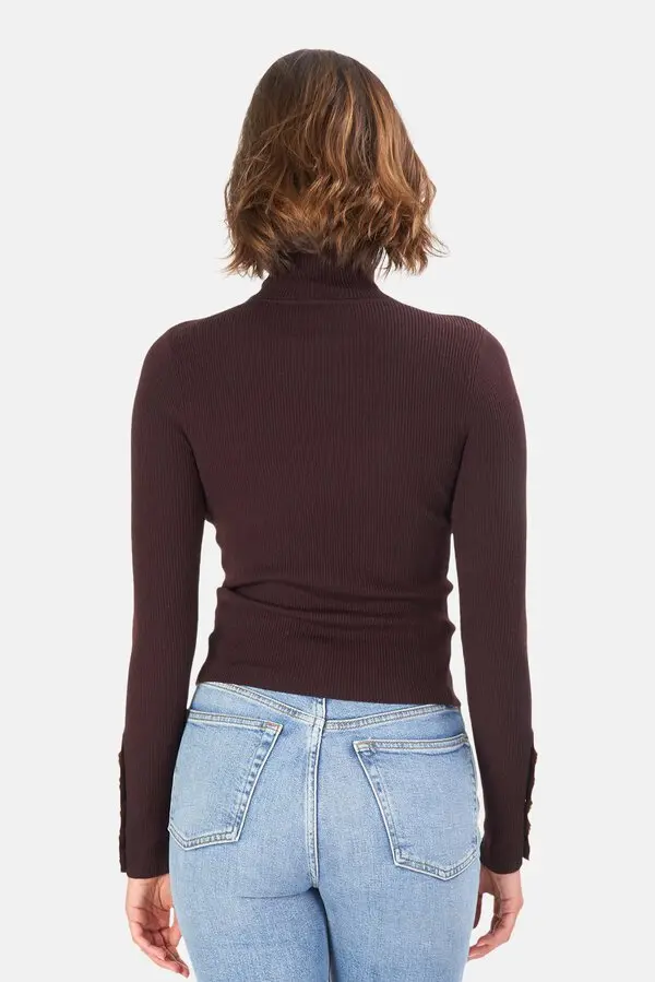 A.L.C. Desi Sweater