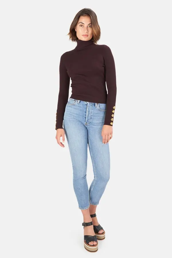 A.L.C. Desi Sweater