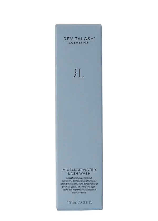 RevitaLash® Cosmetics Micellar Lash Wash