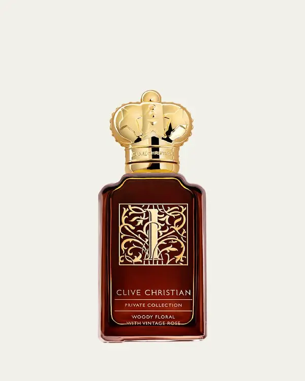 Clive Christian Private Collection I Woody Floral Feminine - One-color