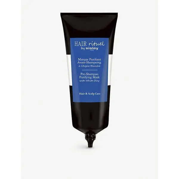 Sisley Hair Rituel Pre-shampoo Purifying Mask 200ml