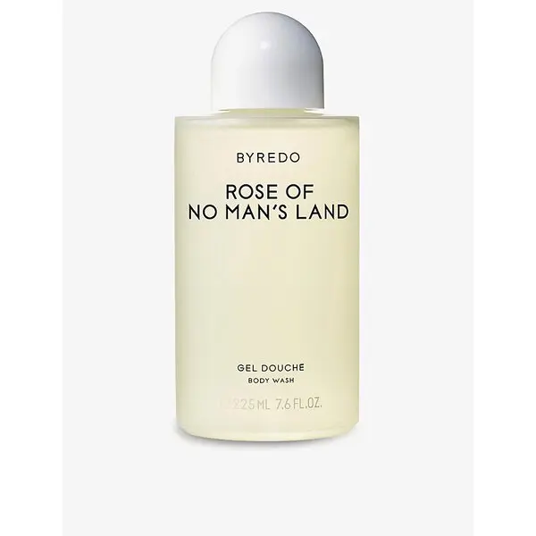 Byredo Rose Of No Man's Land Body Wash 225ml - One-color