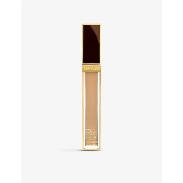 TOM FORD Shade & Illuminate Concealer 5.4ml - 3w1 Golden