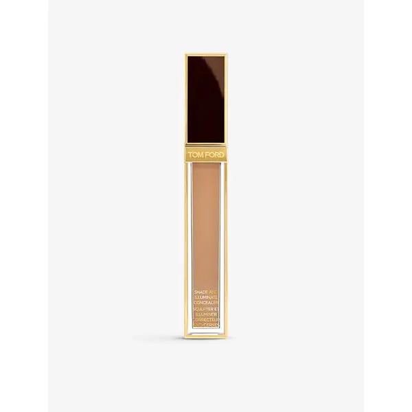 TOM FORD Shade & Illuminate Concealer 5.4ml - 4w0 Hazel