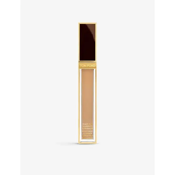 TOM FORD Shade & Illuminate Concealer 5.4ml - 4w1 Sand