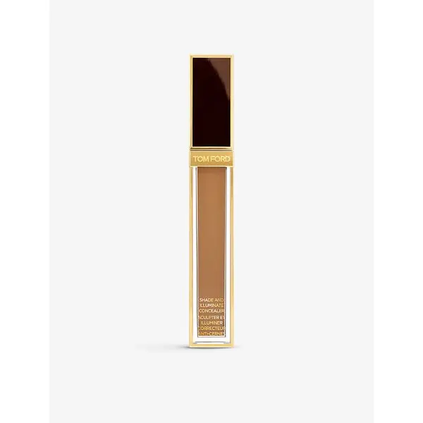 TOM FORD Shade & Illuminate Concealer 5.4ml - 6w1 Spice