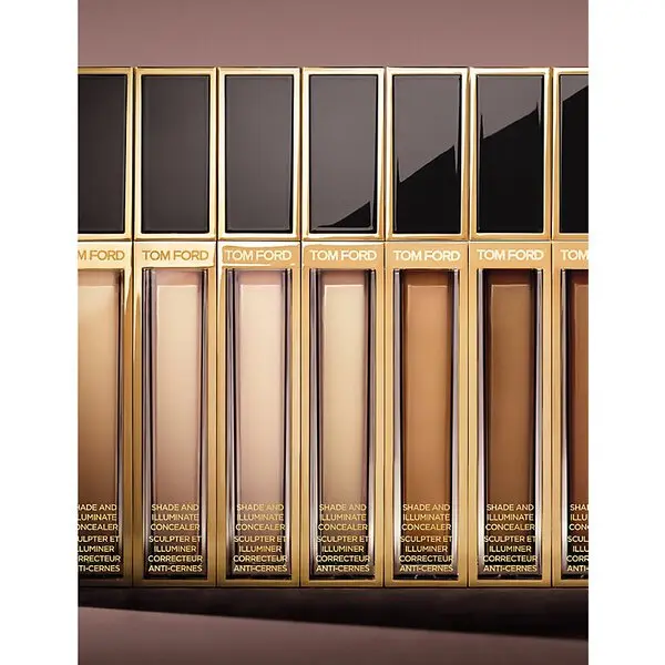 TOM FORD Shade & Illuminate Concealer 5.4ml - 6w1 Spice