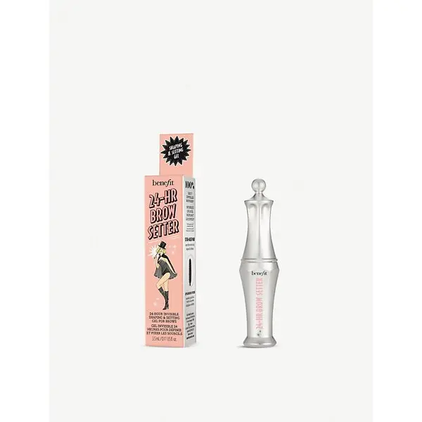 BENEFIT COSMETICS 24-hour Brow Setter 3.5g