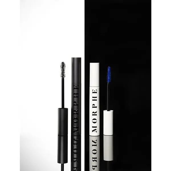 MORPHE Make It Big Volumising Mascara 7.5g