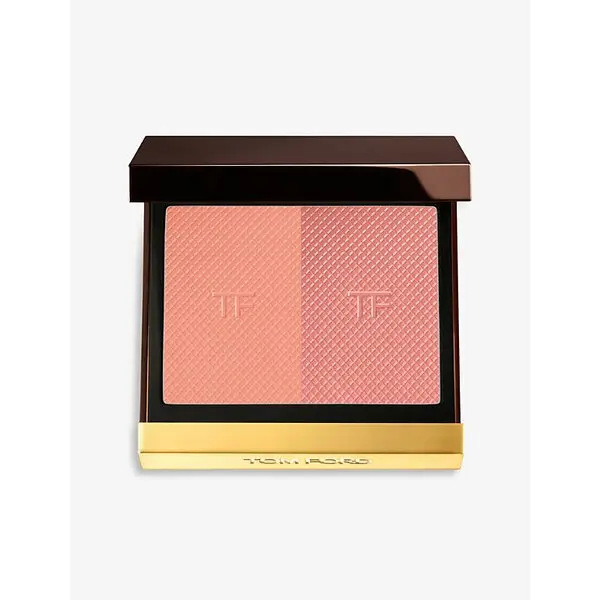 TOM FORD Shade & Illuminate Blush 6.5g - 01 Brazen Rose