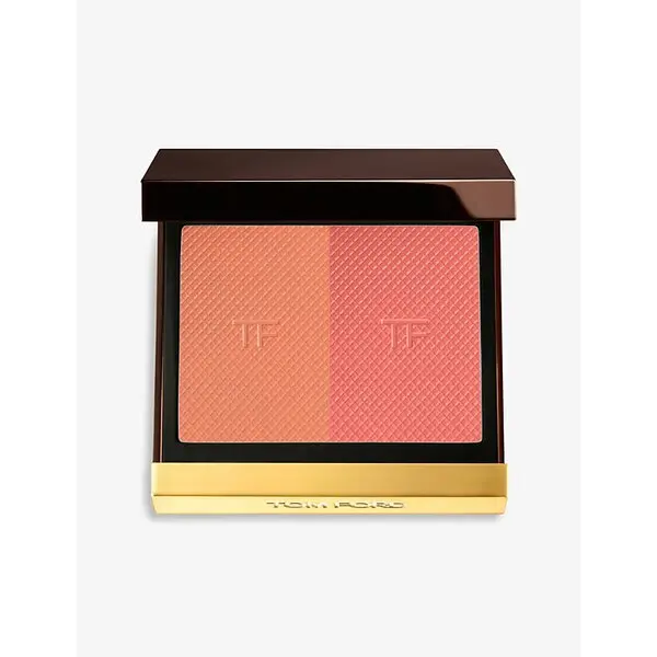 TOM FORD Shade & Illuminate Blush 6.5g - 04 Cherry Blaze