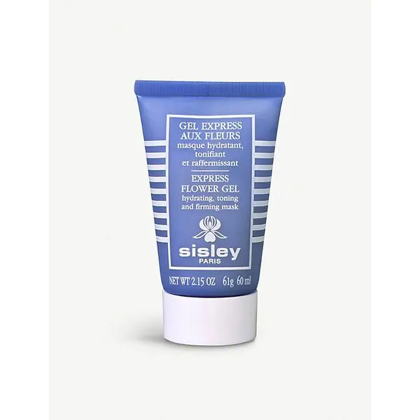 Sisley Express Flower Gel - Na