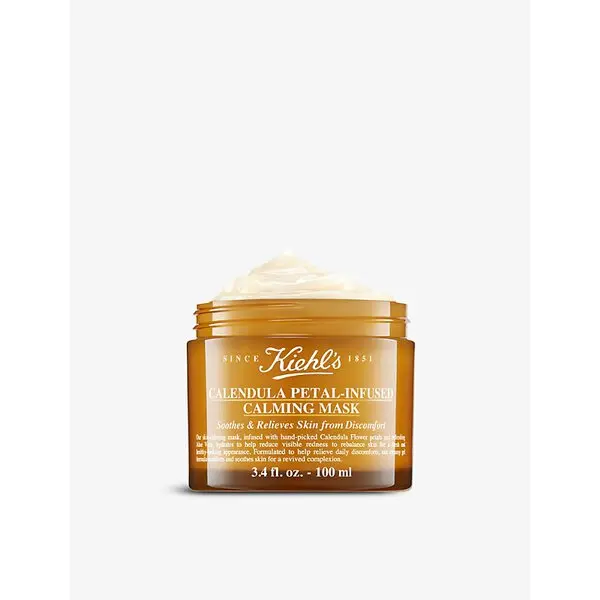 KIEHL'S SINCE 1851 Calendula Petal-infused Calming Mask - One-color