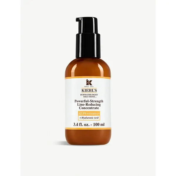 KIEHL'S SINCE 1851 Powerful-strength Line-reducing Concentrate - One-color