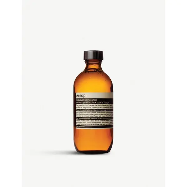 Aesop Fabulous Face Cleanser - One-color