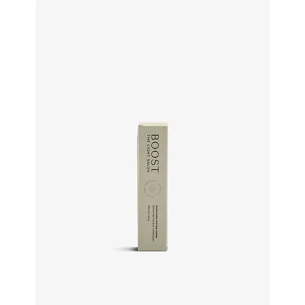 THE LIGHT SALON Hydrating Peptide Serum