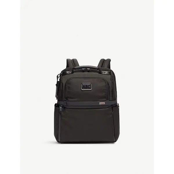 Tumi Alpha Slim Backpack