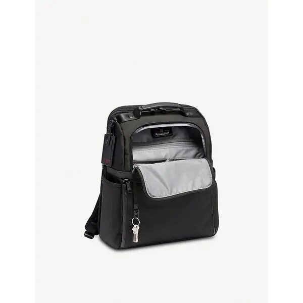 Tumi Alpha Slim Backpack