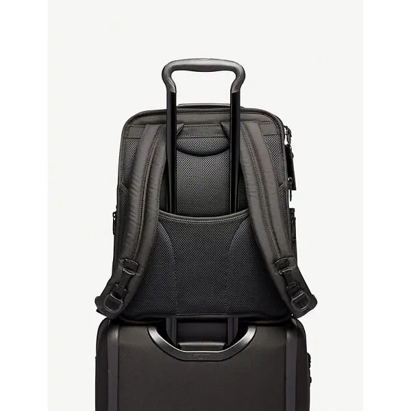 Tumi Alpha Slim Backpack