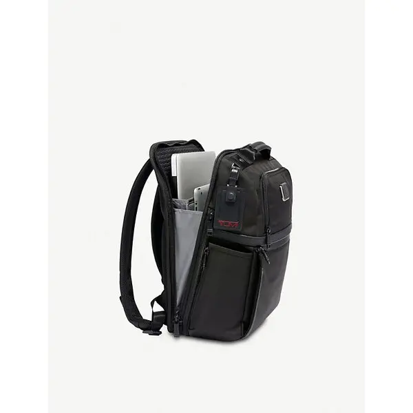 Tumi Alpha Slim Backpack