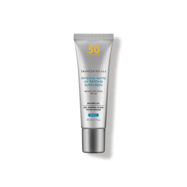 SkinCeuticals Physical Matte Uv Defense Sunscreen Spf 50 - One-color