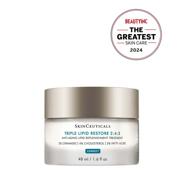 SkinCeuticals Triple Lipid Restore 2:4:2 Moisturizer Cream