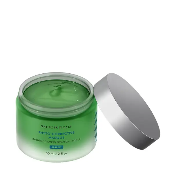 SkinCeuticals Phyto Corrective Face Mask To Reduce Redness