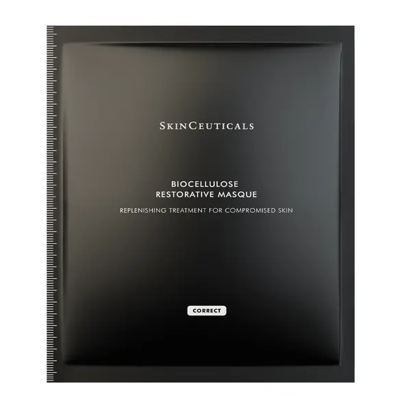 SkinCeuticals Biocellulose Restorative Soothing Face Mask - One-color
