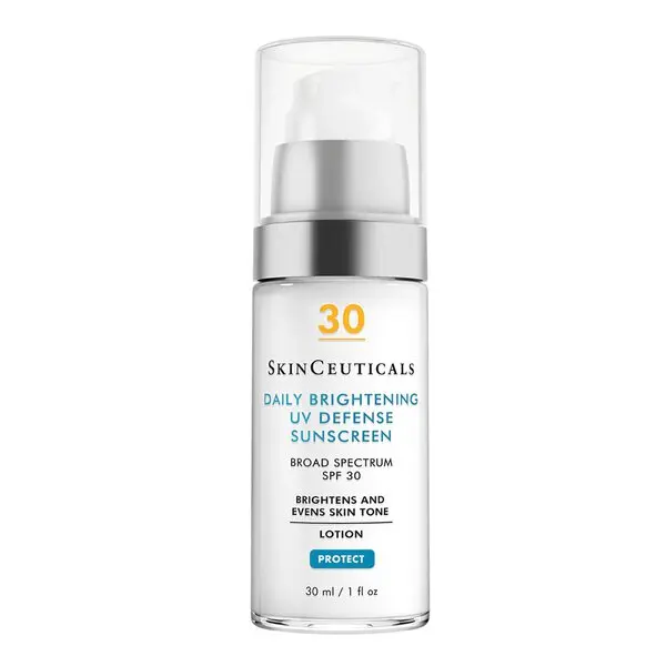 SkinCeuticals Daily Skin Brightening Sunscreen Spf 30 - One-color