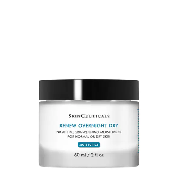 SkinCeuticals Renew Overnight Dry Moisturizer For Dry Skin - One-color