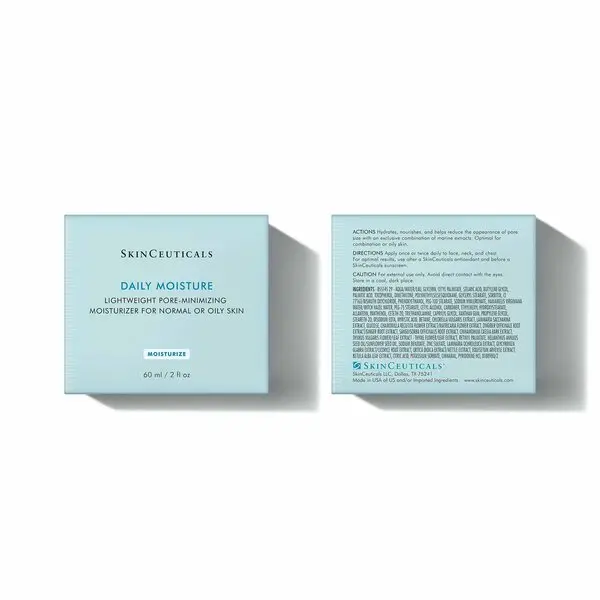 SkinCeuticals Daily Face Moisturizer
