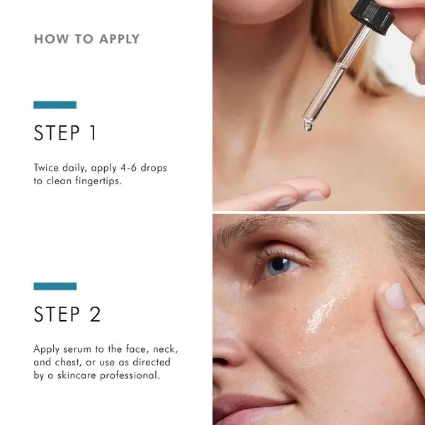 SkinCeuticals Retexturing Activator + Skin Resurfacing Serum