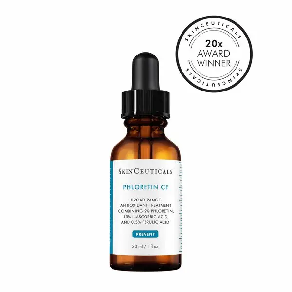 SkinCeuticals Phloretin Cf® With Ferulic Acid - One-color