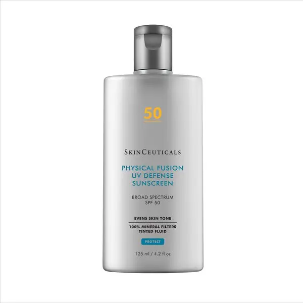 SkinCeuticals Tinted Mineral Sunscreen Spf 50 For Face - One-color