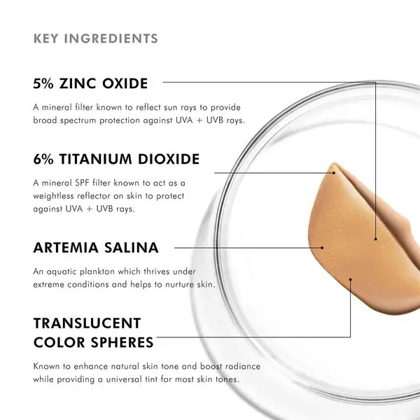 SkinCeuticals Tinted Mineral Sunscreen