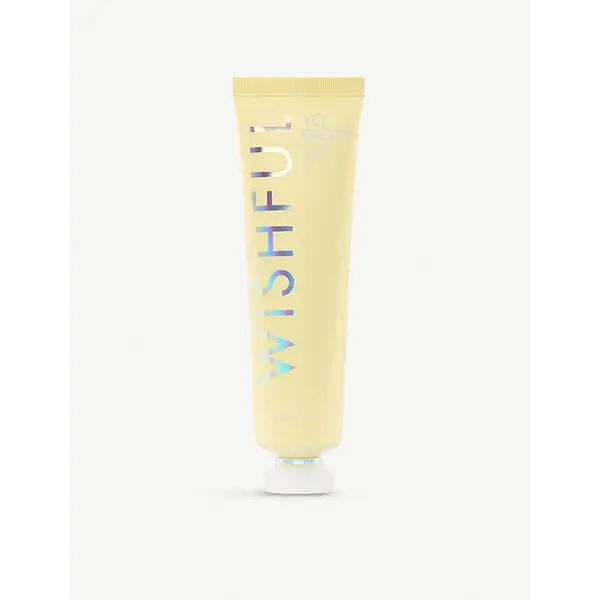 HUDA BEAUTY Wishful Yo Glow Enzyme Scrub 100ml