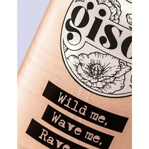 GISOU Propolis Infused Texturizing Wave Spray