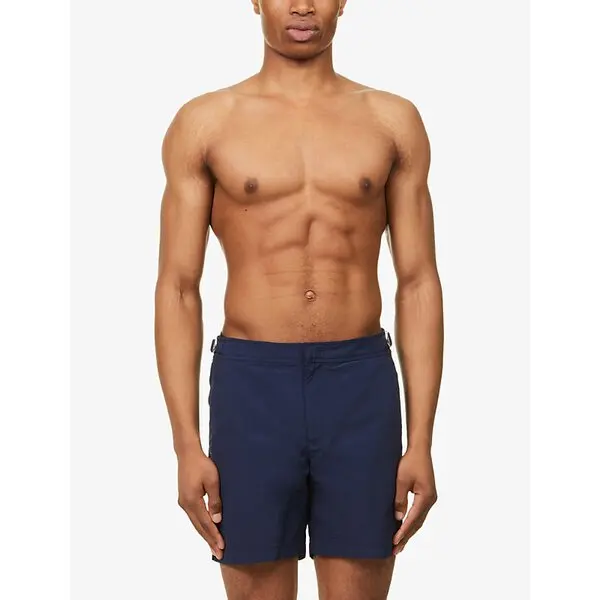 Orlebar Brown Bulldog Ii Slim-fit Swimming Shorts