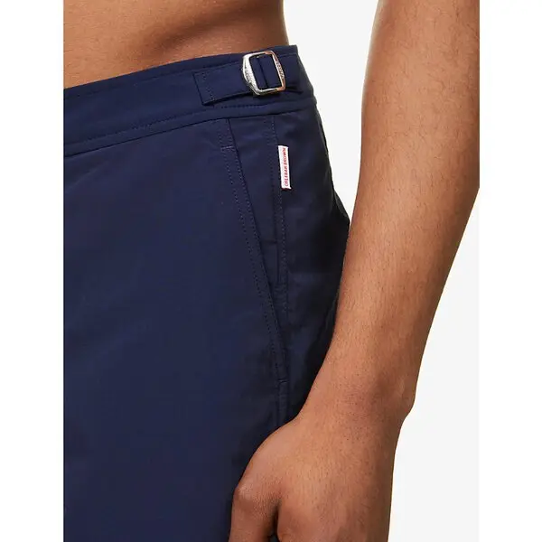 Orlebar Brown Bulldog Ii Slim-fit Swimming Shorts