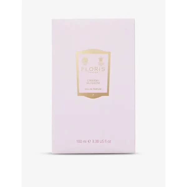 FLORIS LONDON Cherry Blossom Eau De Parfum