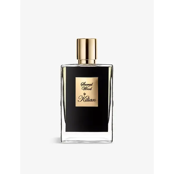 KILIAN Sacred Wood Refillable Eau De Parfum - One-color