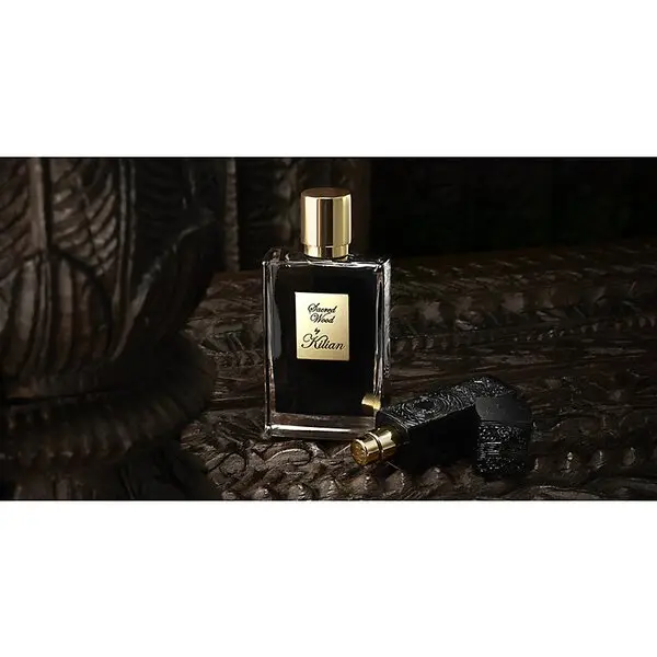 KILIAN Sacred Wood Refillable Eau De Parfum