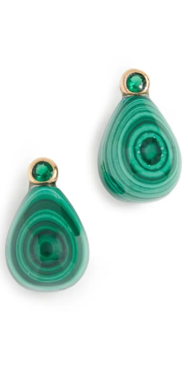 Shashi Drop Earrings