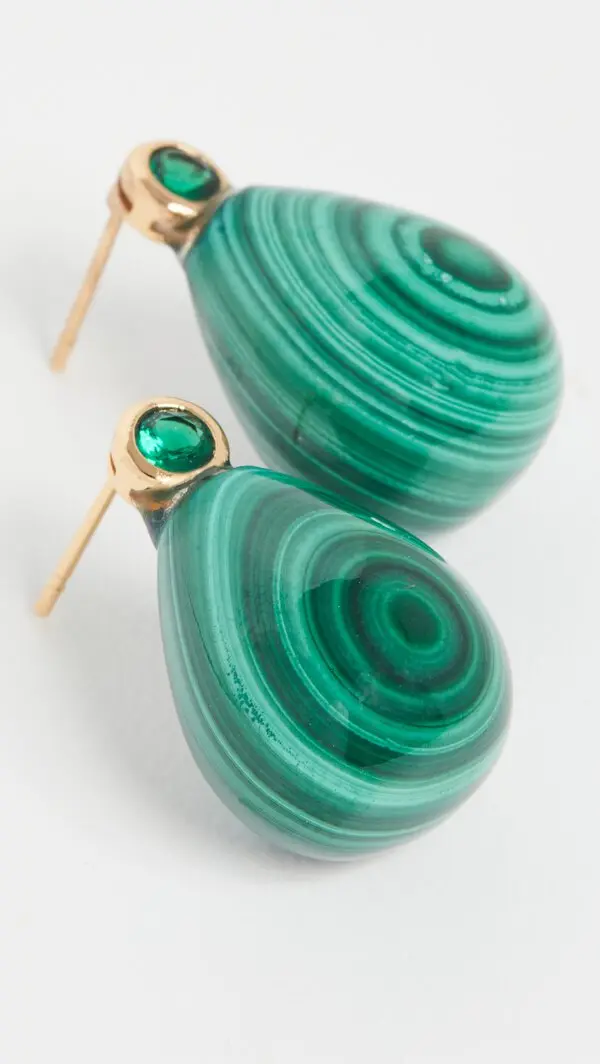 Shashi Drop Earrings