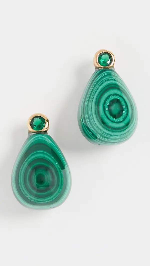 Shashi Drop Earrings